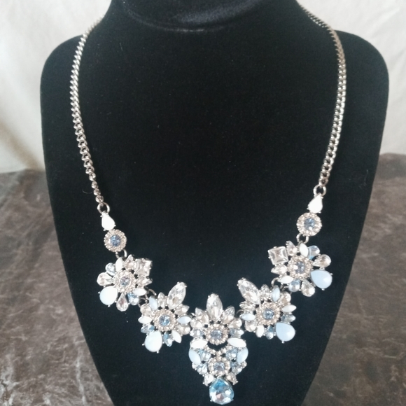 Jewelry | Brand New Boutique Formal Necklace Nwt | Poshmark